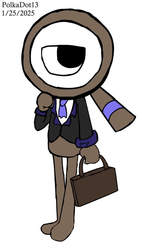 Dw Rodger By Theazumarill13 On Deviantart
