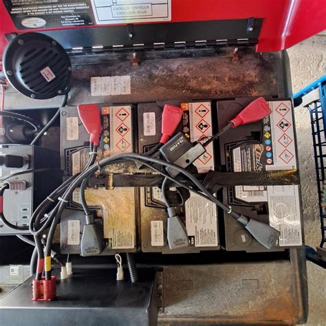 I Guess This Machine Doesnt Need New Batteries Rmeijer