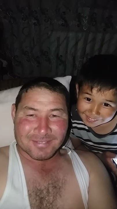 Это я с сыном Youtube