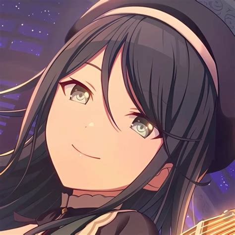 Reis Icons ．﹗﹑ In 2025 Cute Anime Profile Pictures S Icon Game Icon
