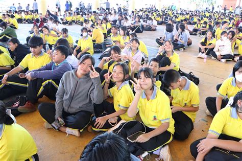 กิจกรรมวันสุนทรภู่ วันภาษาไทยแห่งชาติ ประจำปี 2566 โรงเรียนธาตุ