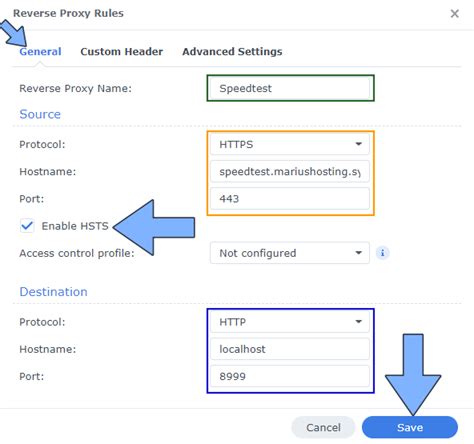 How To Install Speedtest Tracker With Sqlite On Your Synology Nas