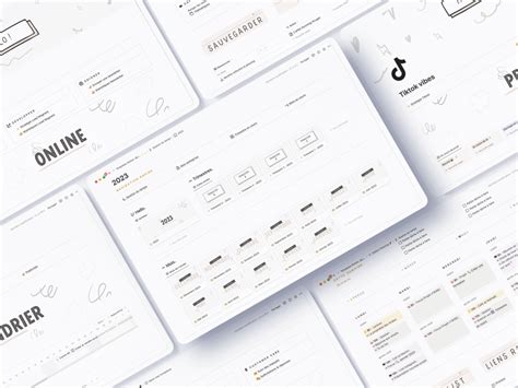 15 Meilleurs Templates Notion Payants Pour Ton Workspace