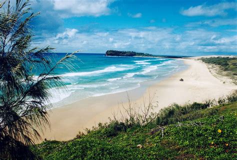 Islands Geoscience Australia
