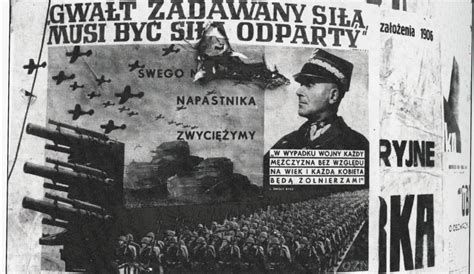 Ii Rzeczpospolita Jak Wygl Da A Propaganda Mocarstwowa Historia