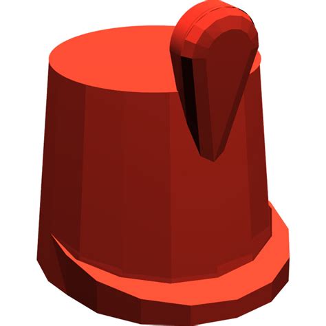 Lego Minifig Hat Imperial Guard Shako 2545 Brick Owl Lego Marketplace