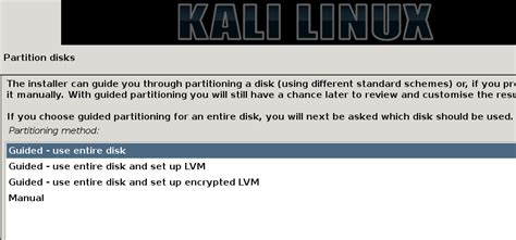 Kali Linux 1 0 7 Review LinuxBSDos Com