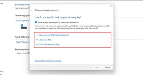 Easiest Way To Enable BitLocker In Windows