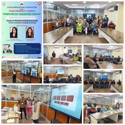 Anshu Singh Phd On Linkedin To Encourage The Spirit Of Innovation A Women Empowerment Centric…