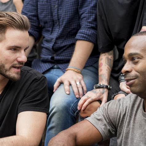 The Art Of Brotherhood 10 Ways To Make Friends As Grown Men When Its
