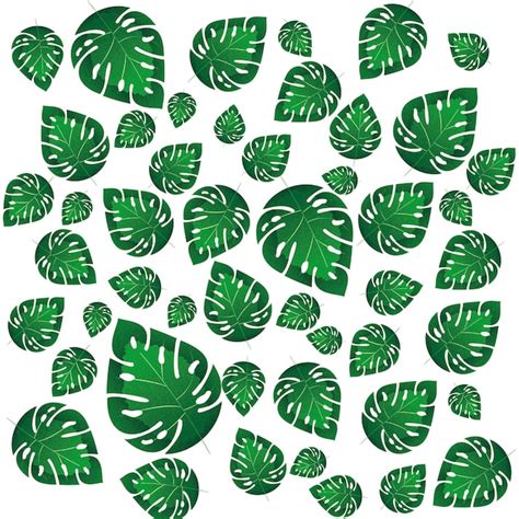 Premium Vector Pattern Nature