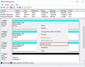 How Do I Add More Disks To Raid Darwin S Data