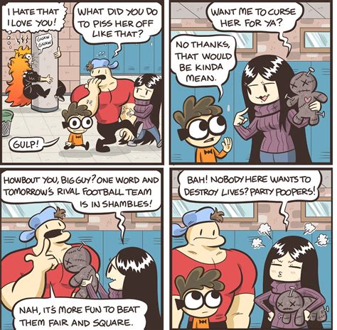 Nerd And Jock Nerd And Jock Know Your Meme