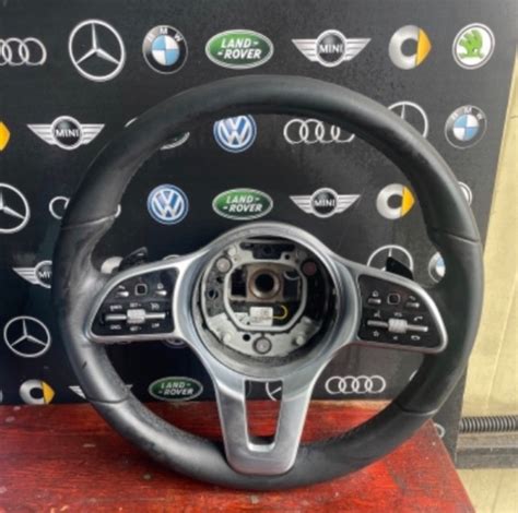 Volan E Class W213 Anunturi Cu Piese