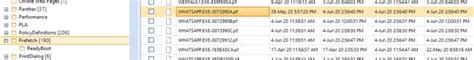 WhatsApp Forensics On Computers Windows PCs And Macs