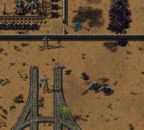 Factorio Group Literally Unplayable Im On A Different Planet And