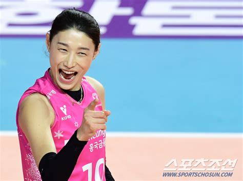 팀은 미친 13연승인데 김연경은 내 예상과 완전 다르다 무슨 의미 인천 현장