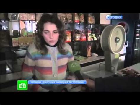 Украинские снаряды и НАТОвские каски собирают жител... - YouTube