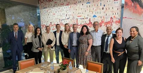 Fulbrightmorocco Fulbright Macece Fulbright Morocco