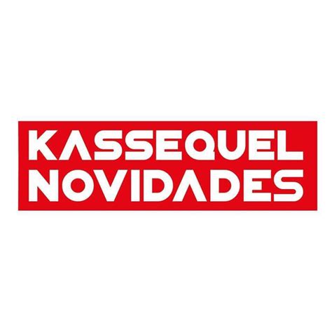 Kassequel Novidades