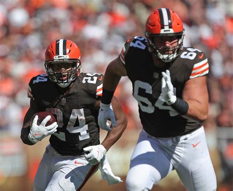 Free Agent Jc Tretter Retires Will Focus On Nflpa Role National
