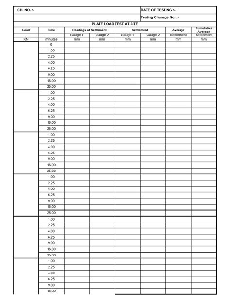 Plt Format Pdf