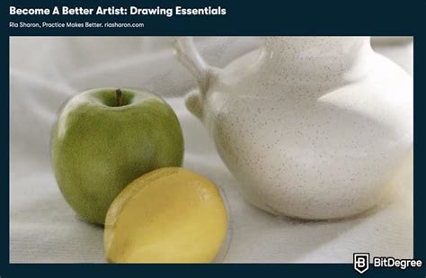 Skillshare Drawing Courses 2026 Which Ones To Try