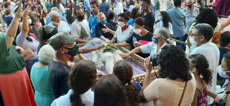 Sexta Feira Santa terá procissão do Senhor Morto em Teresina veja