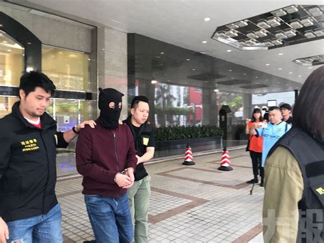 退休香港警察借司警名義 恐嚇女子騙取20萬「疏通費」 澳門力報官網