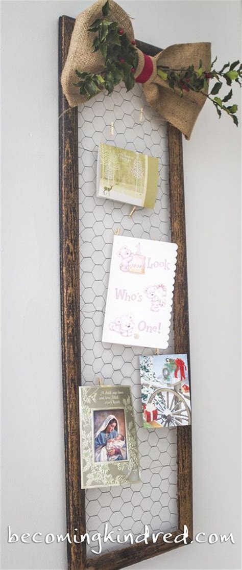 20 Different Ways To Use Old Window Frames