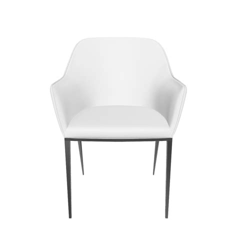 Stanis Dining Armchair Sunpan Trading And Importing Inc