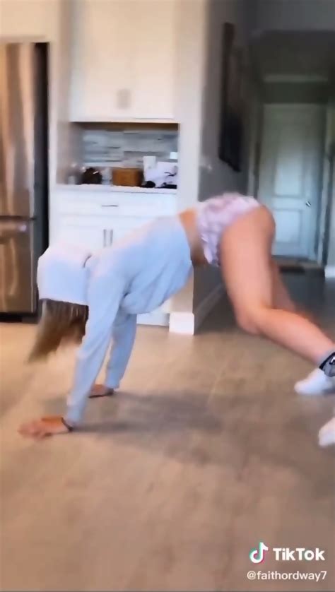Faith Ordway Twerk Comp Eporner
