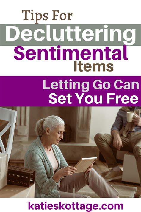 Letting Go Of Clutter Artofit