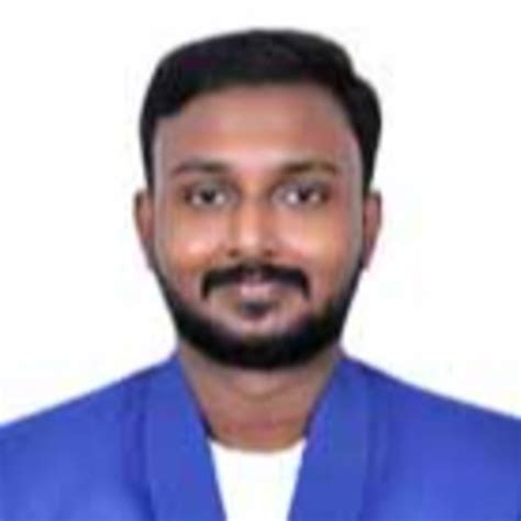 Gokul Kumar Lead Software Engineer Fidelity Investment Xing
