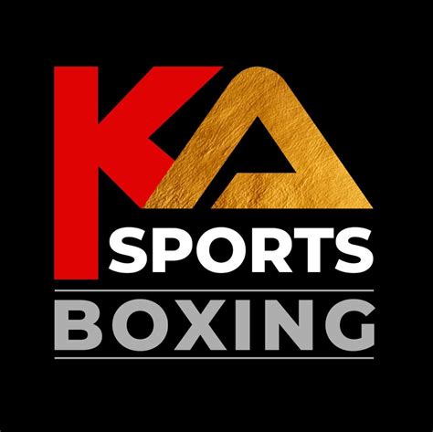 KA Sports Boxing