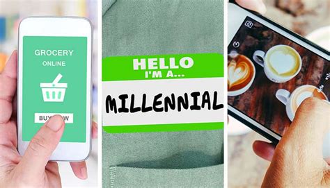 Millennials Why And How You Should Target Them Newpoint Marketing