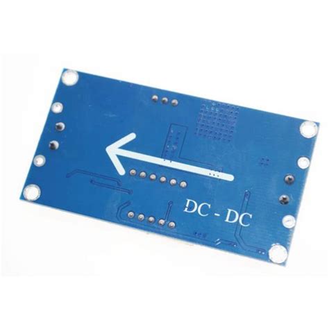 Lm A Dc Dc Step Down Buck Converter Module With Display