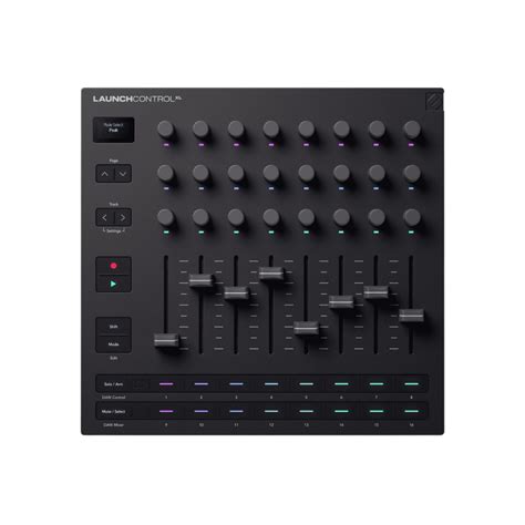 Novations Launch Control Xl 3 Gets Its First Firmware Update Heres Whats New