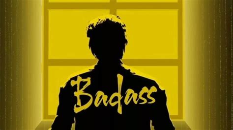 Badass Ma Song Viral Leo Vijay Thalapthy Badasss