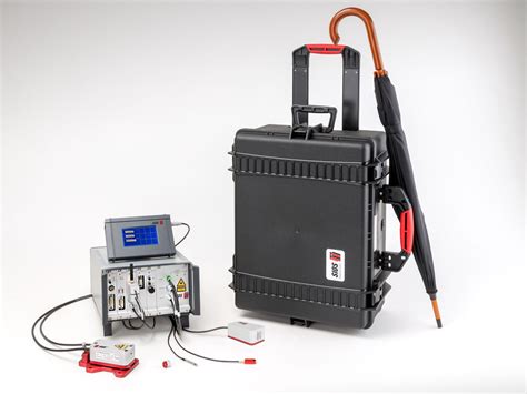 Laser Interferometer Sp 5000 Ng High Precision Length Measurement