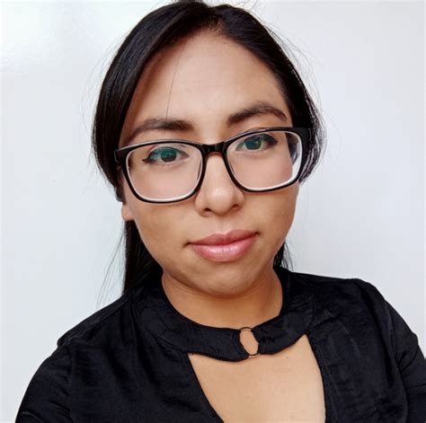 Aridai Perez Desarrolladora Fullstack Java Fronted