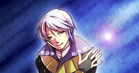 ファイアーエムブレム覚醒 ヘンリー 夜刀のイラスト Pixiv