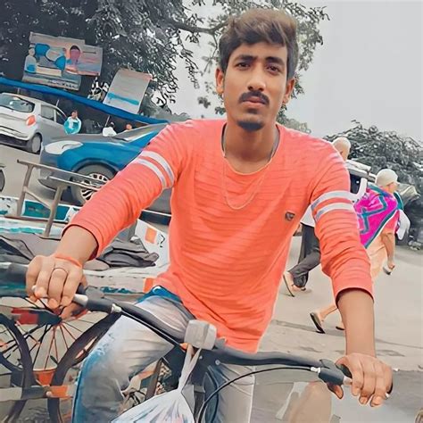 Sureshkumar Mahato Skmahato002 • Threads Say More