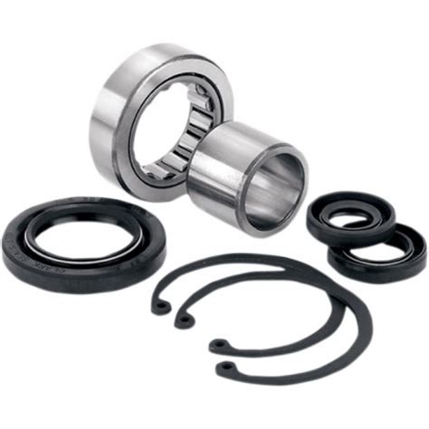 Jack 13 Motor Drag Specialties Inner Primary Mainshaft Bearing Seal