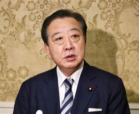 岸田首相が出席政倫審委員会室に安倍晋三元首相の肖像画 野田佳彦氏「天上から見てる人たちにも申し訳なかった」サブカル系芸能デイリースポーツ