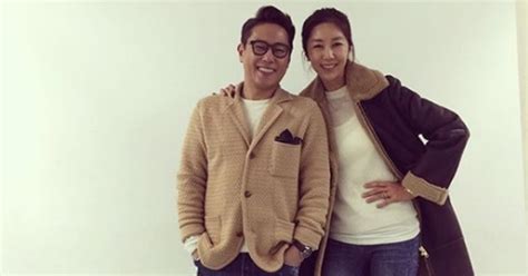 키 차이도 극복윤종신x전미라 부부 아름다운 투샷