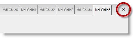 Touch Enabled Tab Controls Infragistics Windows Forms Help