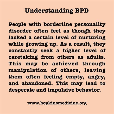 9 Signs You Have Borderline Personality Disorder And May Not Know It