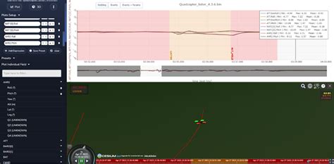 Drone Loiter Mode Drifting Copter ArduPilot Discourse