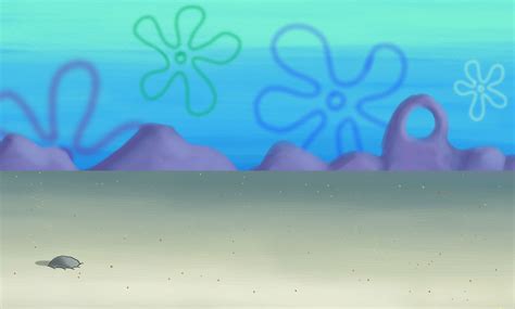 I Made A Spongebob Background Because I Was Bored By Spongedayron On Deviantart